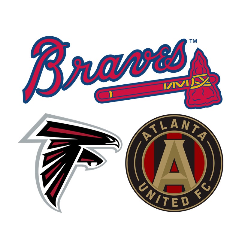 Atlanta Sports – MINA'S HALLMARK