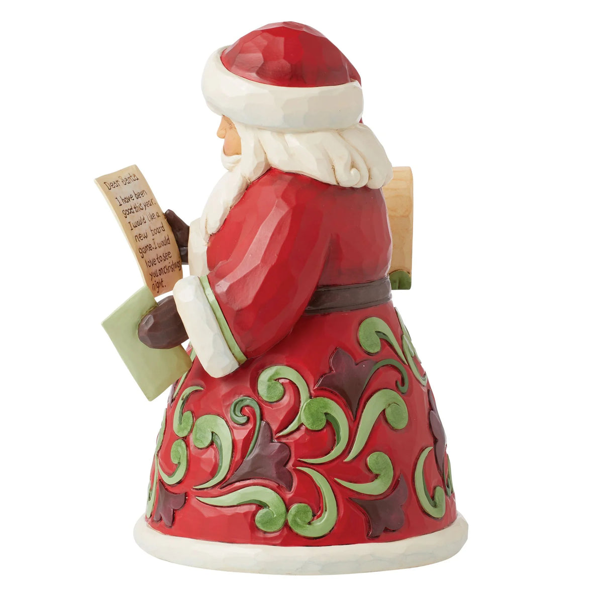 Hallmark Santa 2024 Dated Fig – MINA'S HALLMARK