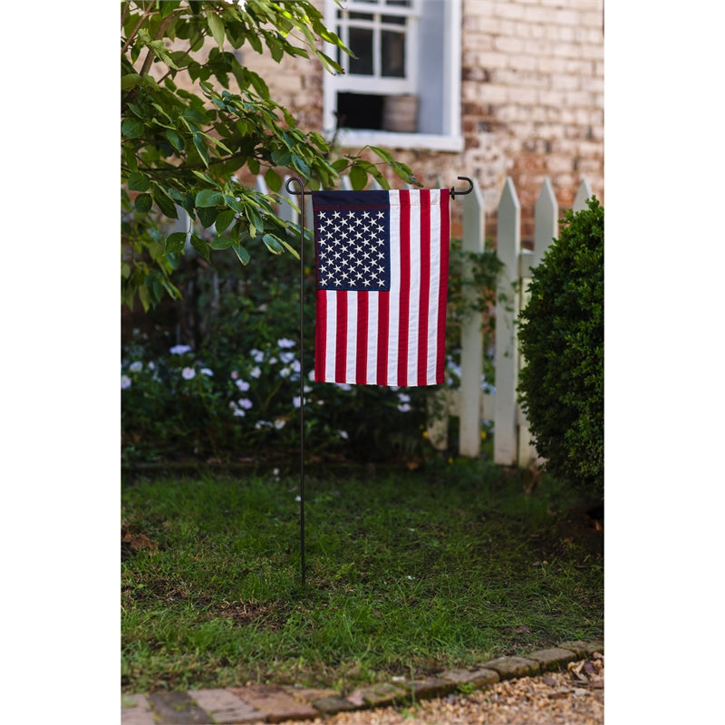 American Garden Flag – MINA'S HALLMARK