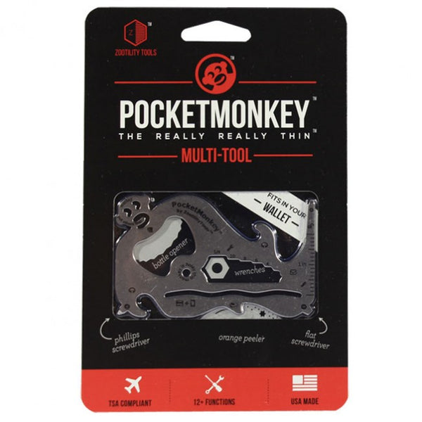 PocketMonkey® – Mina's Hallmark